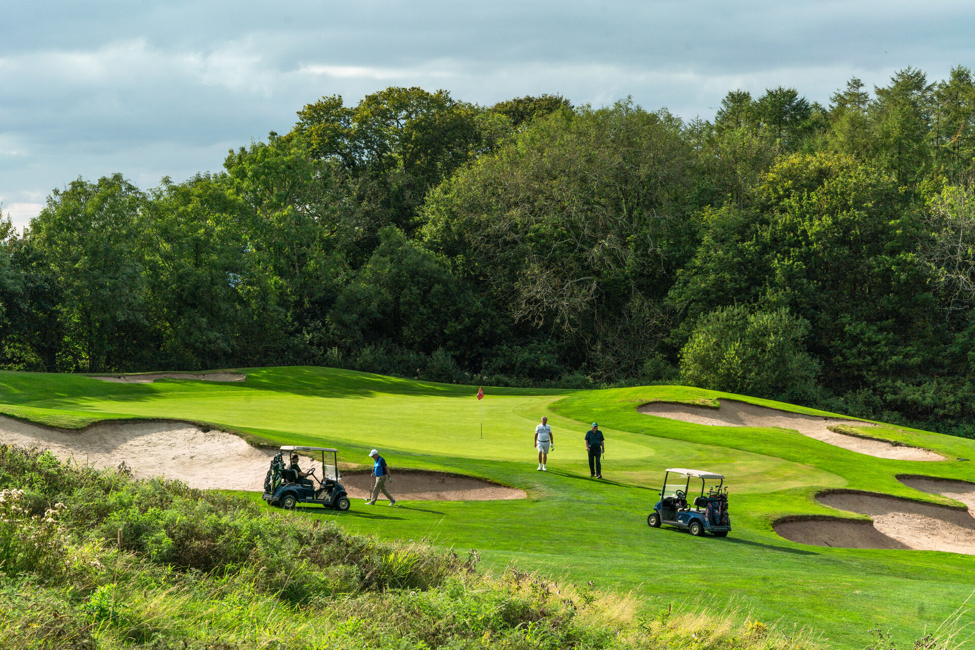 The Club Company partners with 59club UK - News