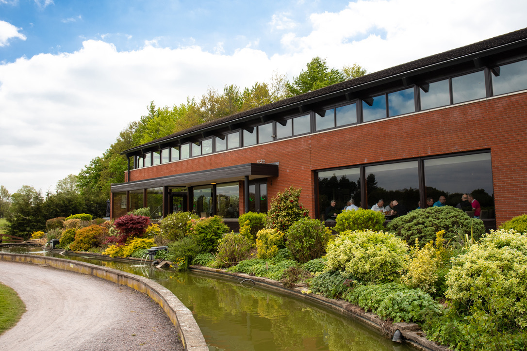 The Club Company has taken operational ownership of The Club at High ...