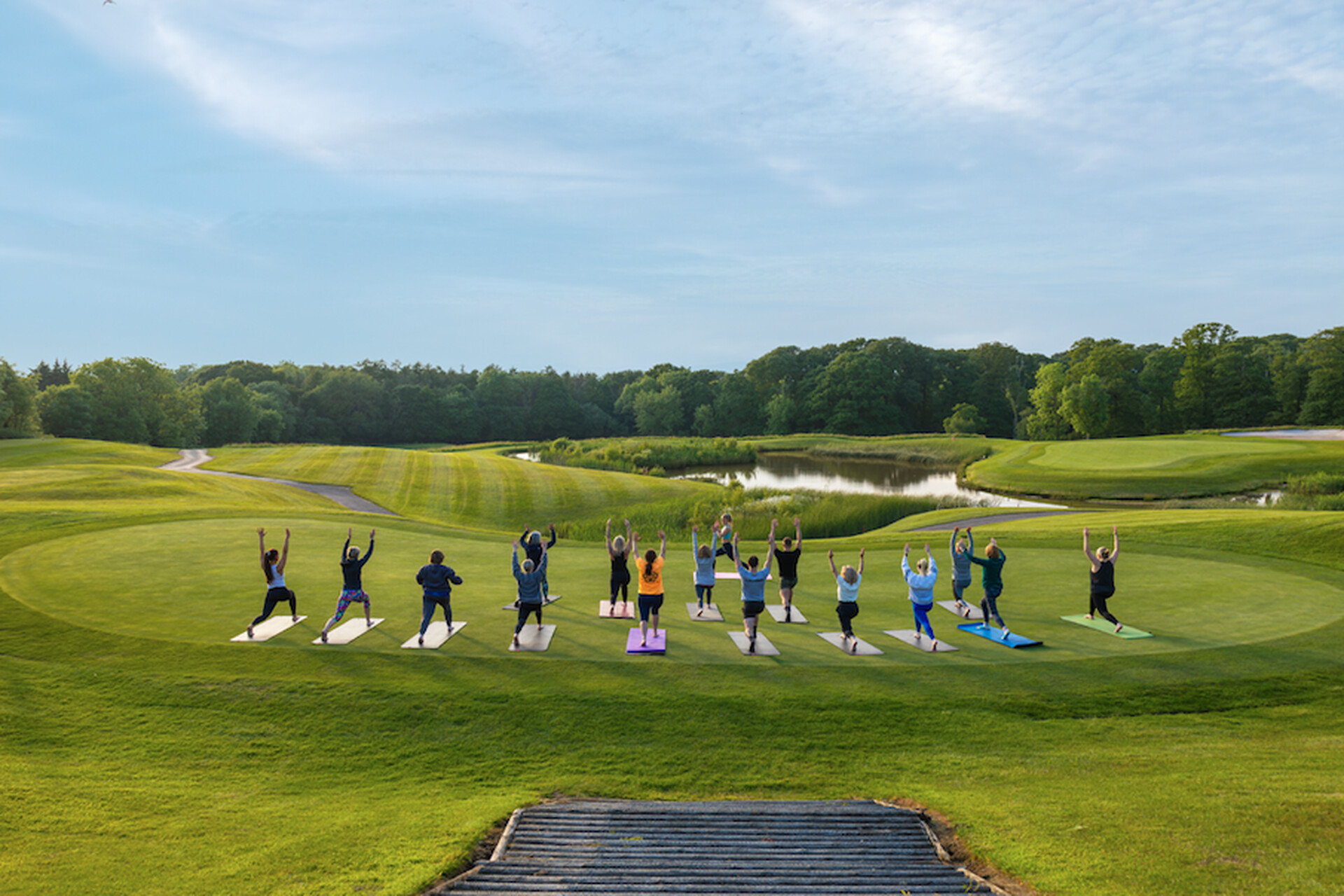 A New Website For The Club Company Collection - News